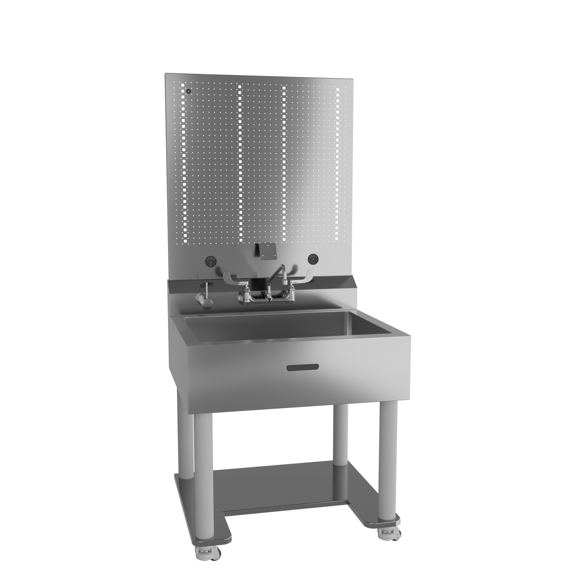 Customize Your Dream Torvan Medical Sink with Konfigear's Unique ...